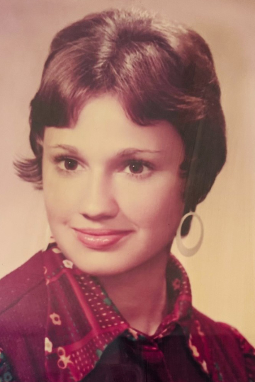 Constance Ann Berardino 1956-2024 | News, Sports, Jobs - The Vindicator